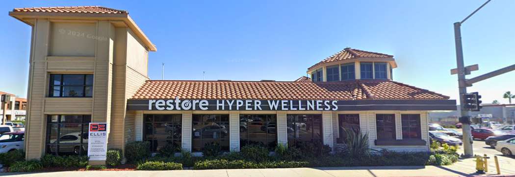 LEASED! July 2025 | Retail Space | 3555 Rosecrans St., San Diego, CA 92110